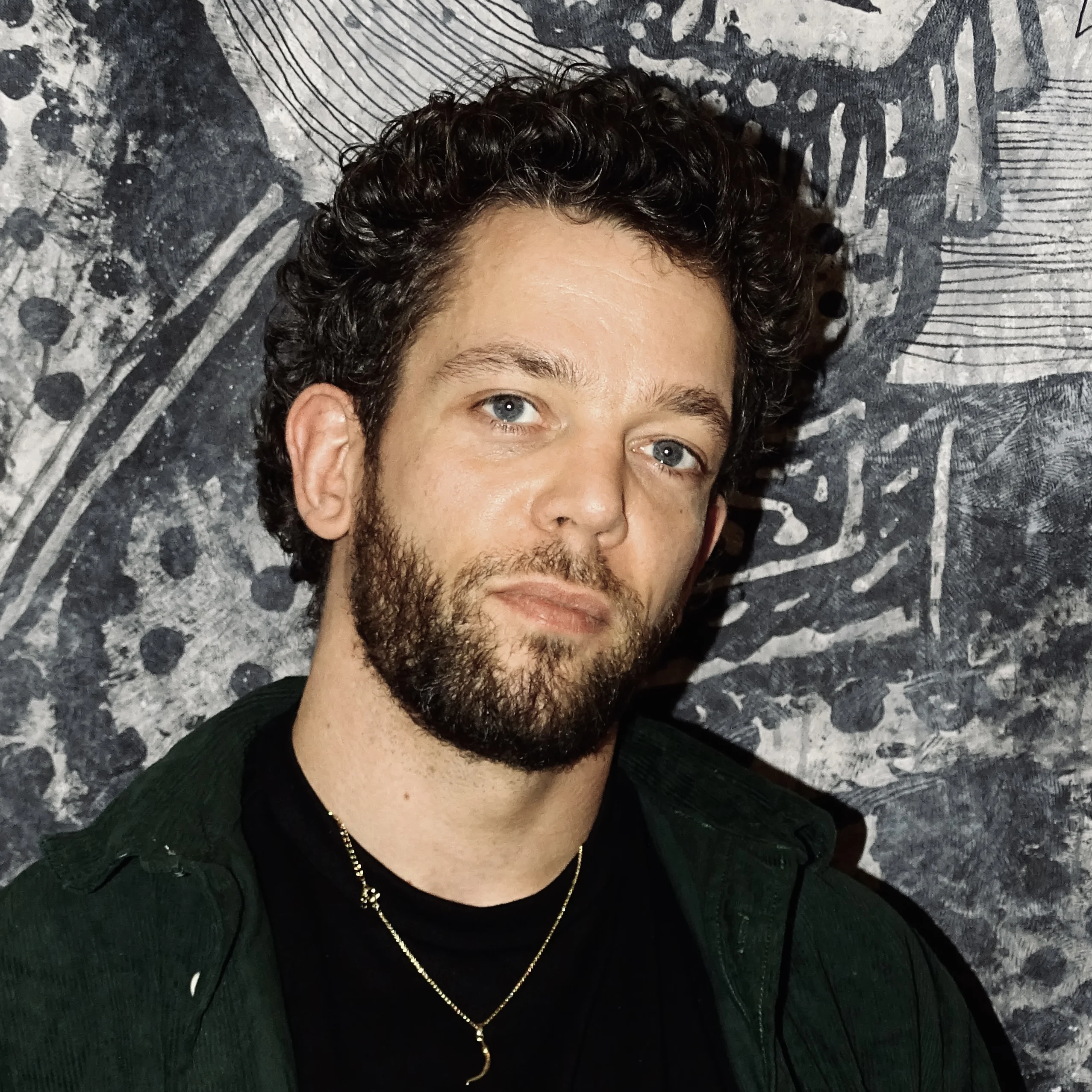 Willem Janssen Tattoos